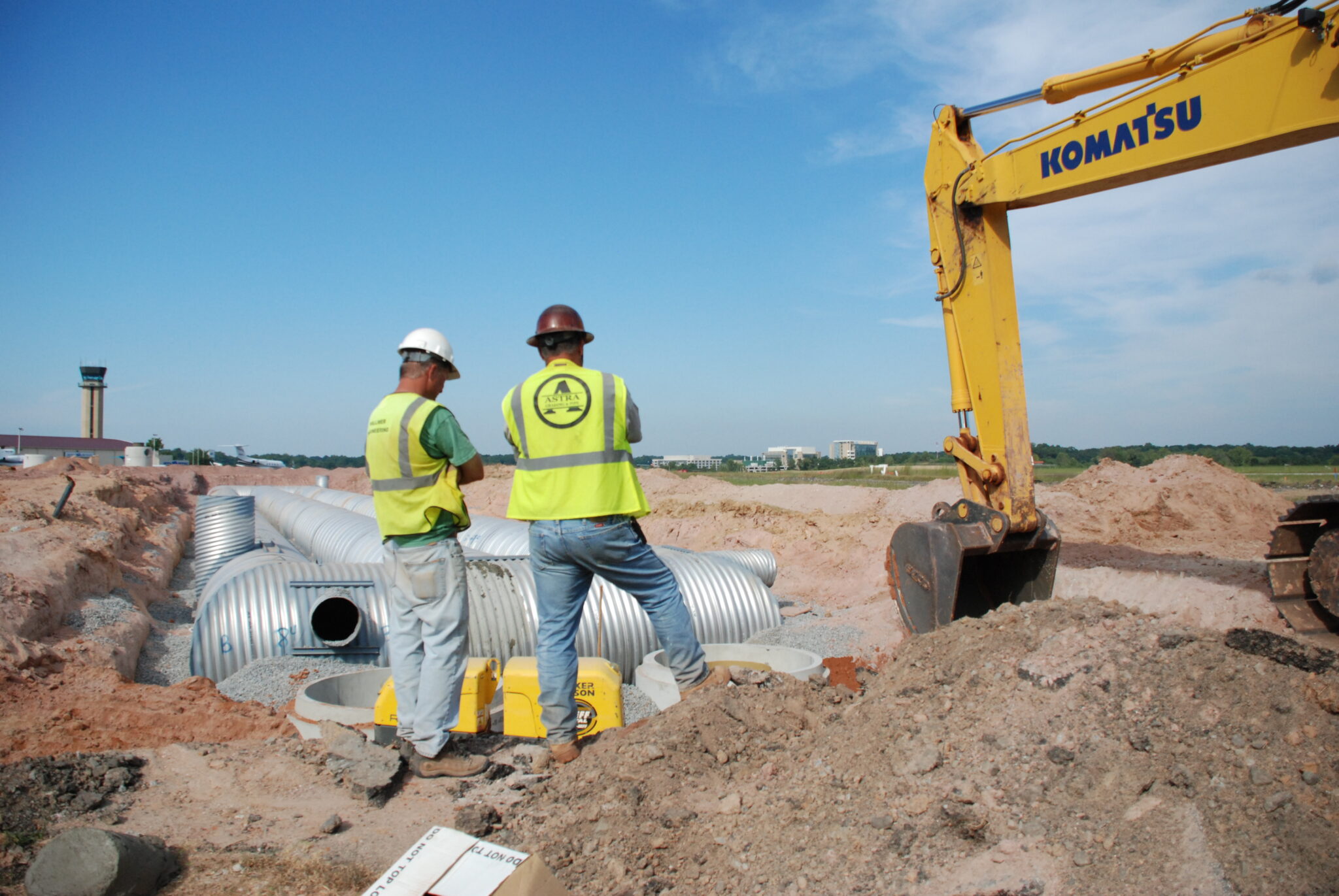 Careers – Astra Group, LLC