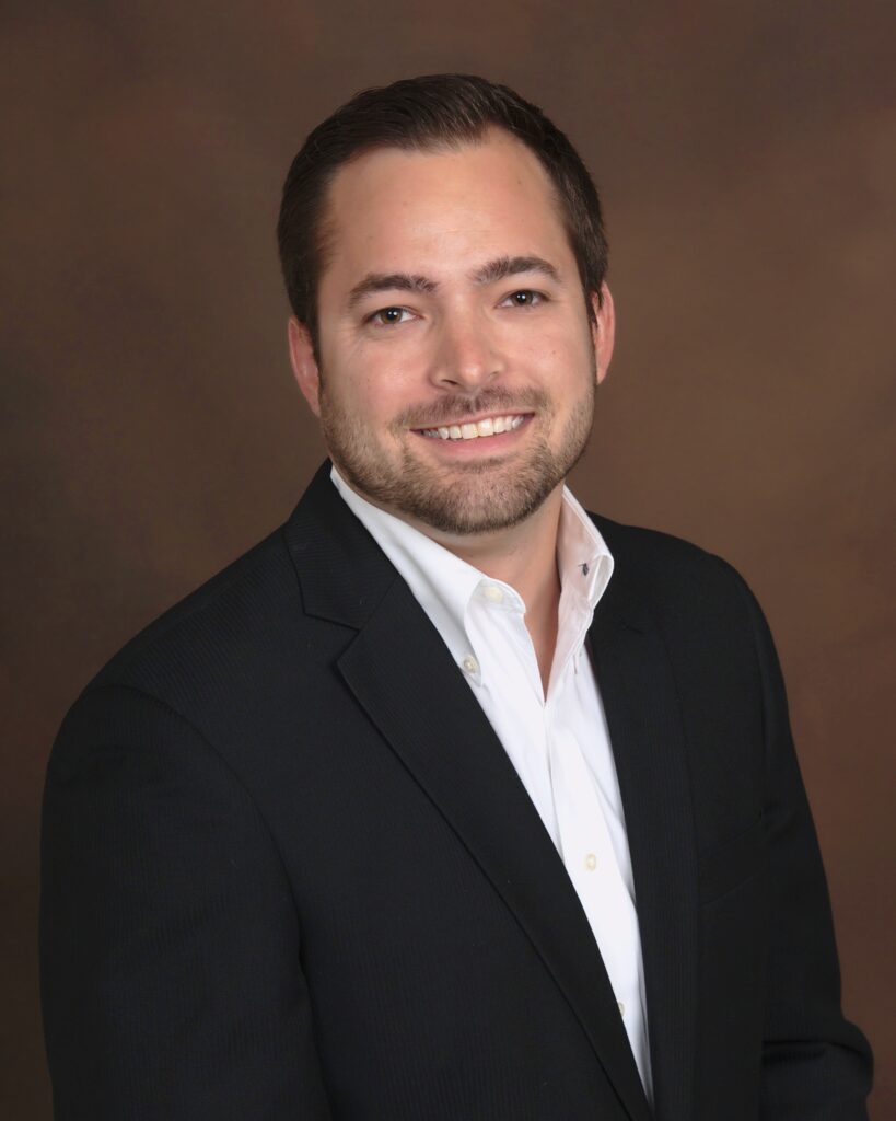 Graham Nelson – HeadShot – ASTRA Group, LLC